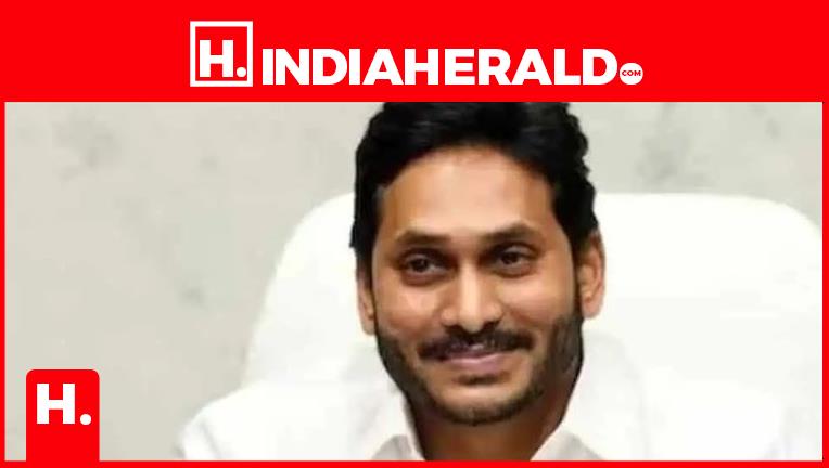 Host of Oppn Parties waging a Lone Battle against Jagan