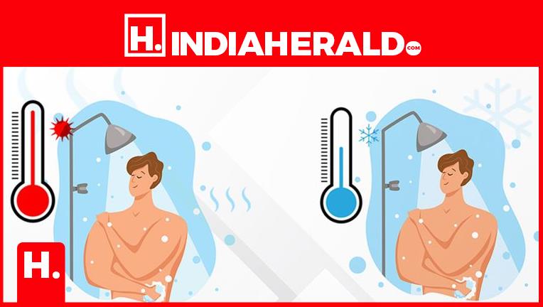 Hot Water Shower or Cold Water Shower - Which Is Better for