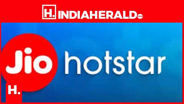Hotstar has become JioHotstar.. New premium has arrived..