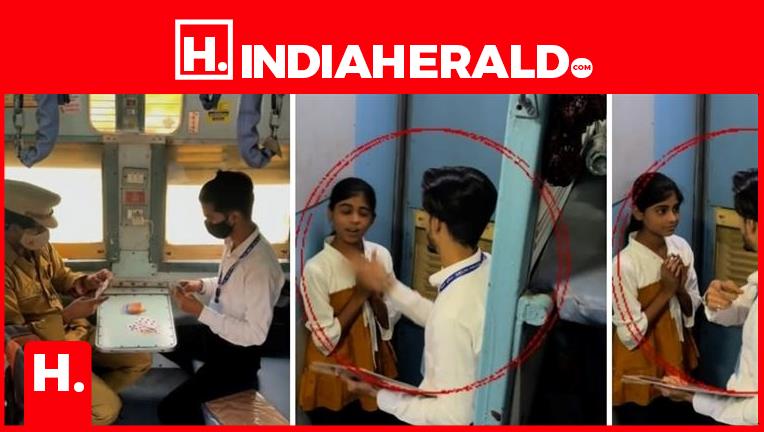 How a Fake Train ‘Assault’ Video Fooled the Internet - The