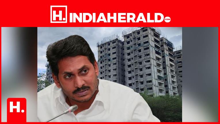 How Jagan Mohan Reddy Ruined Amaravati