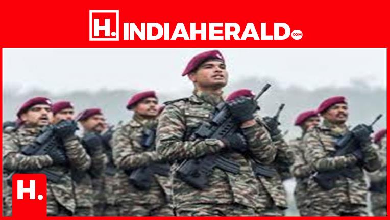 How much will Indian army fight, know the army power?