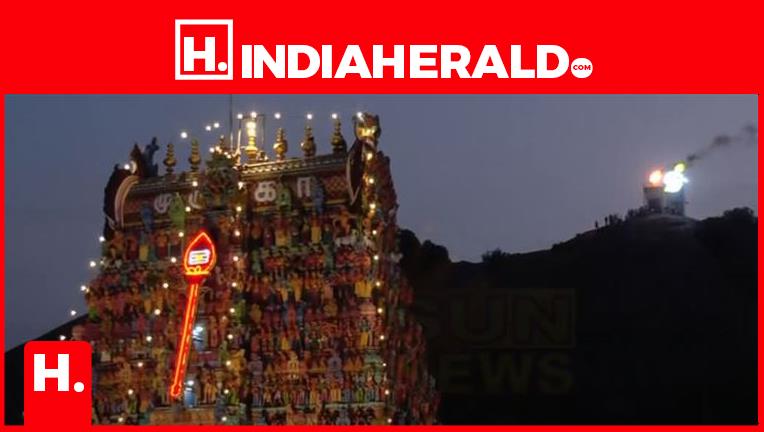 How the Sabarimala Playbook Collapsed in Tamil Nadu’s Tirup