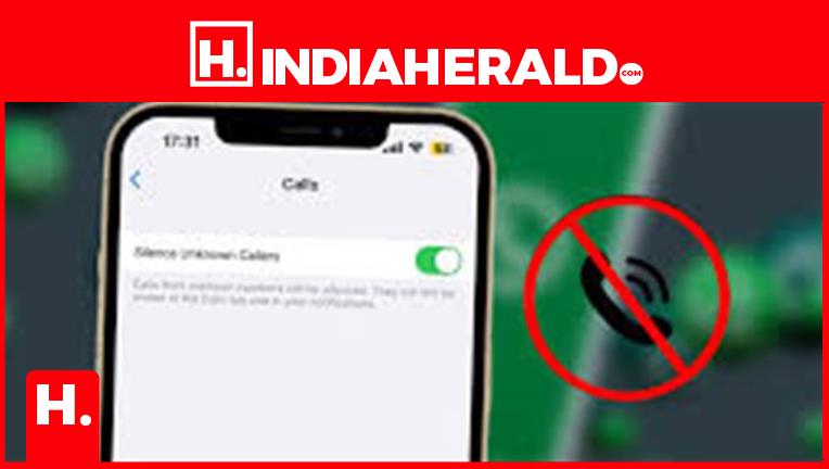 How to Easily Block Unknown Numbers and Spam Messages on Wh