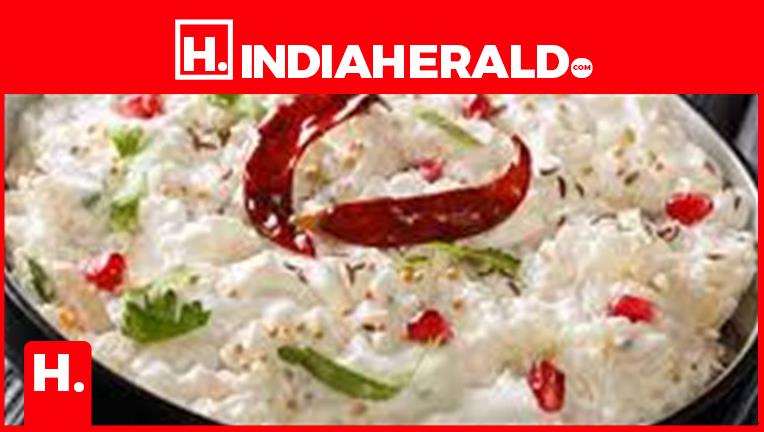 How to Make South Indian Curd Rice Healthier (Without Losin