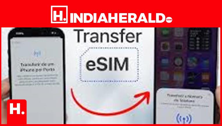 How to Transfer eSIM from One iPhone to Another: A Step-by-Step Guide