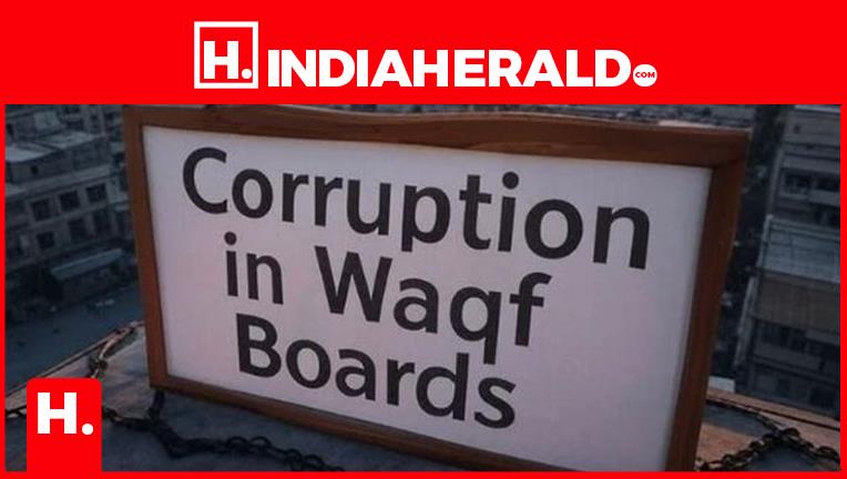 How various Waqf Boards have been marred in corruption and
