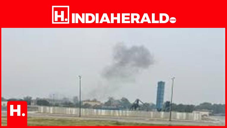 Huge explosions in Lahore after Operation Sindoor..