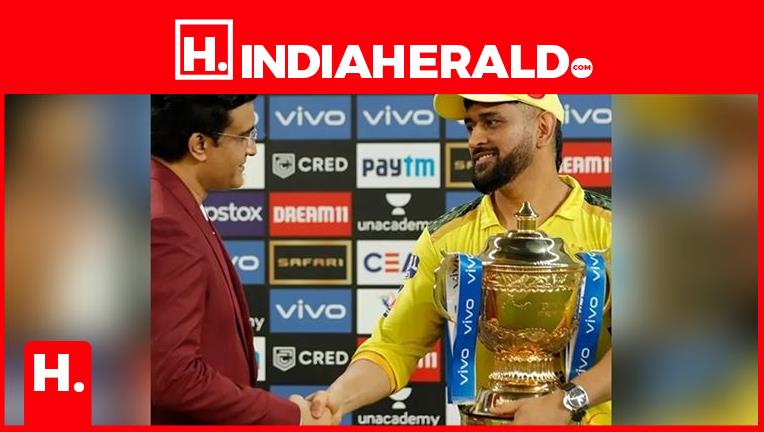 Huge Success Event for MS Dhoni at Chennai on 20th with TN