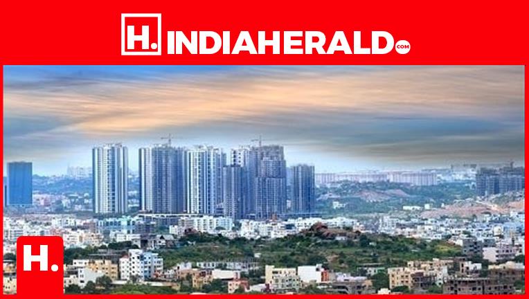 Hyderabad Real Estate Market continues to be Second Most Ex