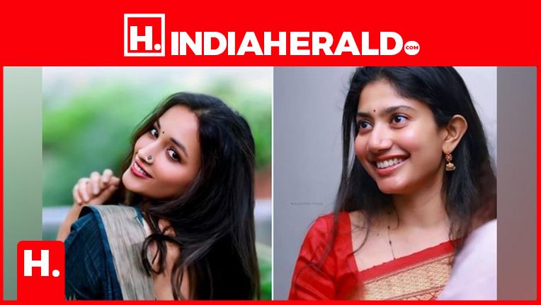 I Did Screen Test For SITA Role, But Sai Pallavi... - Sri