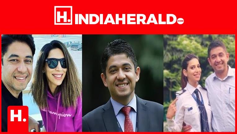 IAS officer Amit Kataria features among list of top Civil S