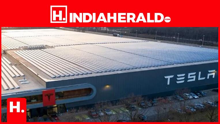 If Musk Opens Tesla Manufacturing Unit In India, It Woud Be