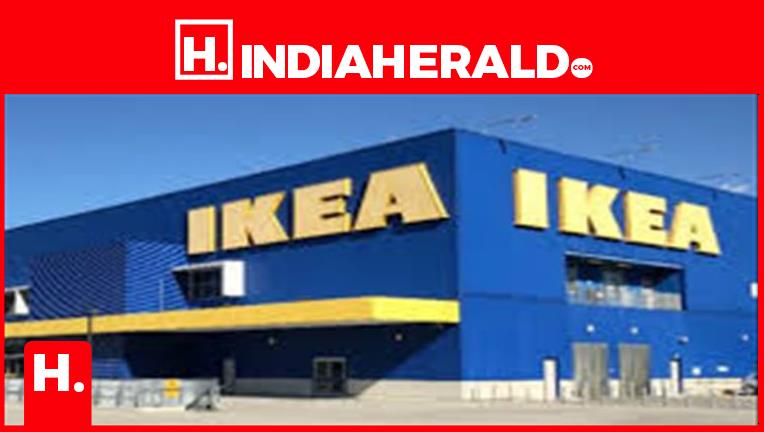 IKEA to open its store in Chennai and Pune..