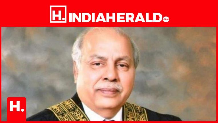 Imran Khan nominates Judge as Caretaker PM?