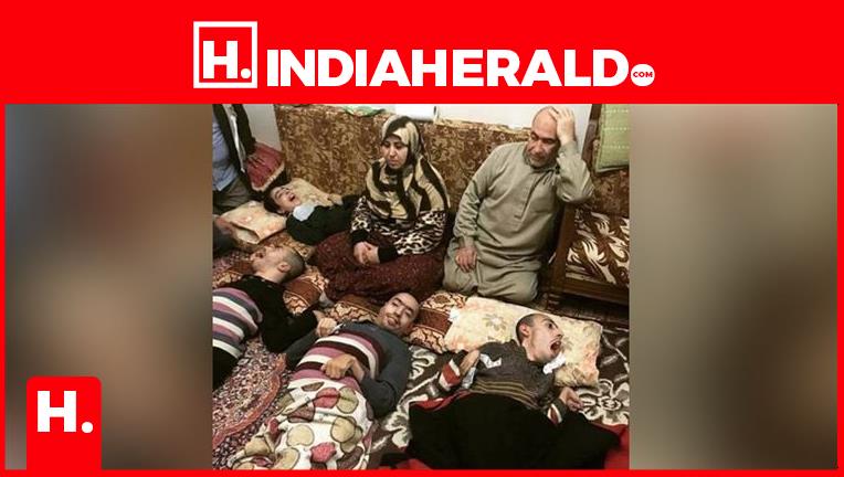 Inbreeding Problem in British Muslim Community - Most Disab