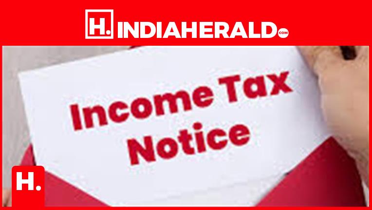 Income Tax Notice Alert: How to Check if Yours is Genuine o