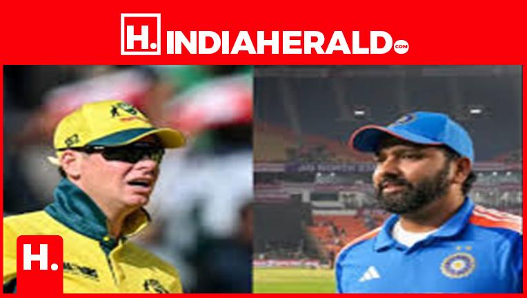 IND vs AUS: Dubai pitch is a disaster..? Confusion in team