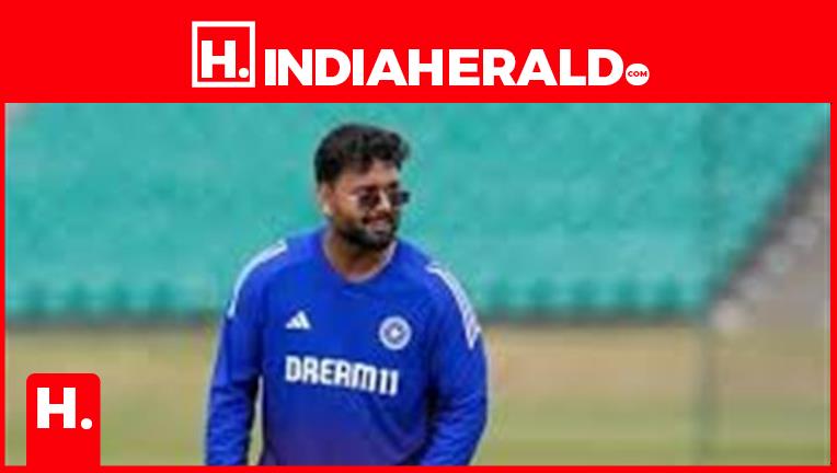 IND vs ENG: Rishabh Pant s confusion..