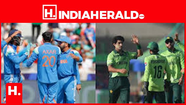IND vs PAK Dubai: If this happens, India will defeat Pakist