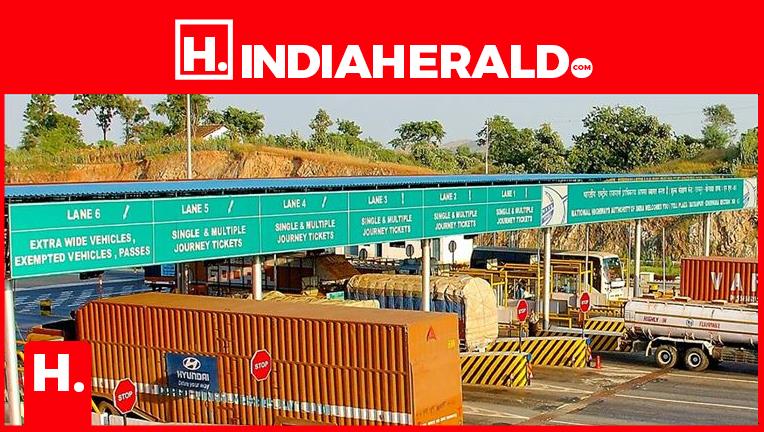 Indian Govt s Highway Robbery