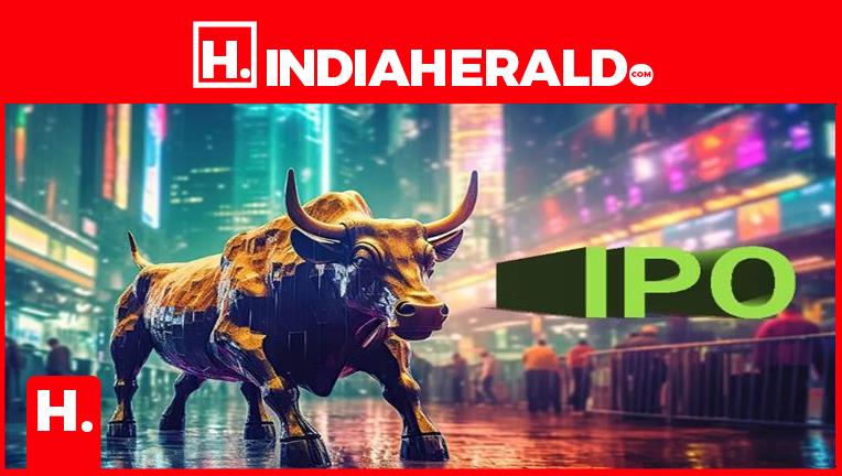 Indian IPOs: Bulls on Parade.