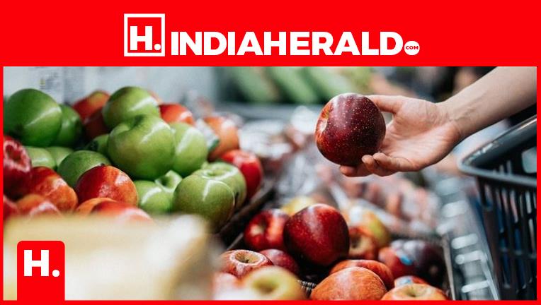 Vegetable Prices Ease, But Food Inflation Exceeds