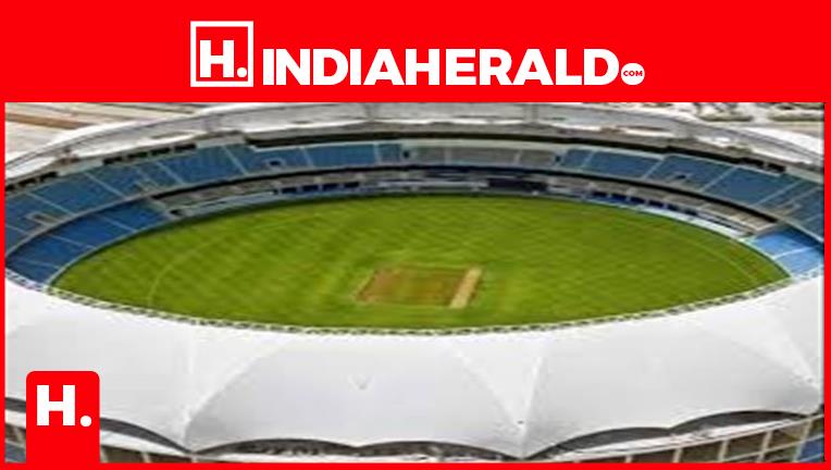 India s matches will be played at this stadium.