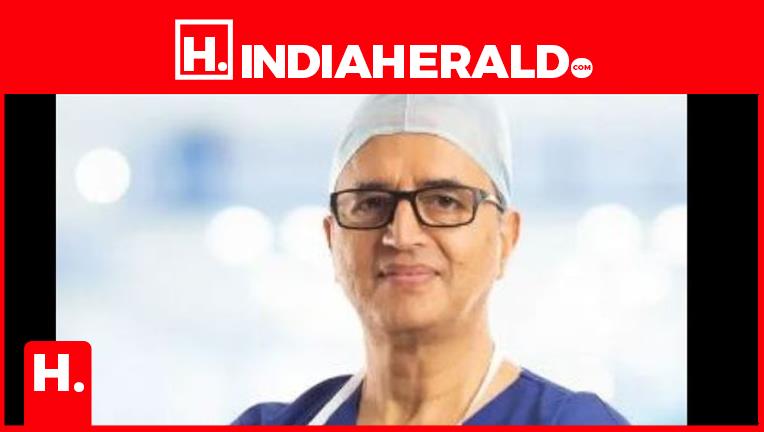 India s Top Cardiologist, Shares Secrets For A Healthy Hear