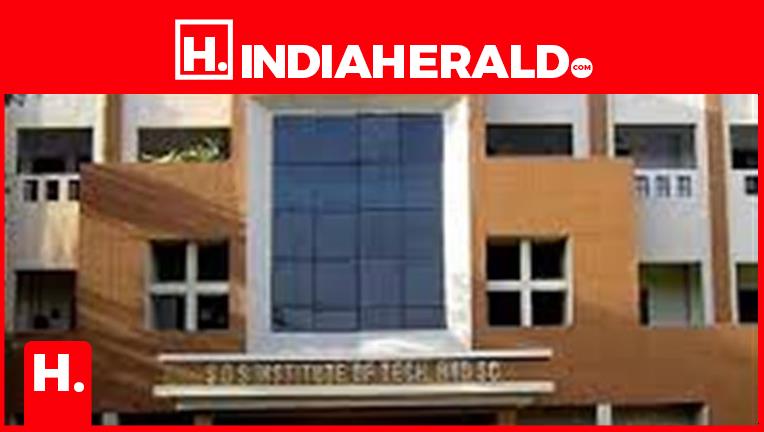 Indore: SGSITS NBA Accreditation Extended For Five Years.