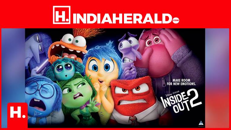 Inside Out 2 Review - A Formidable Follow-Up to the Original