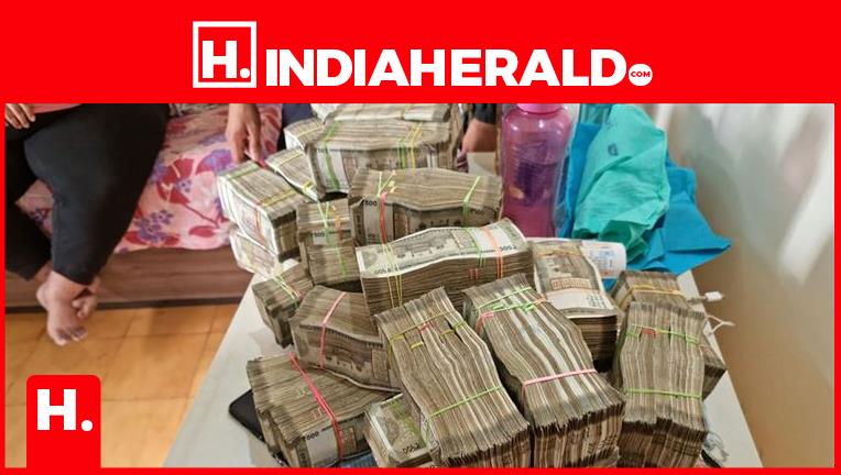 Interesting Stories of Cash Distribution in AP Elections