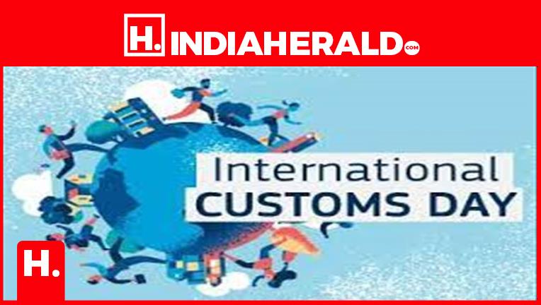International Customs Day : Historical context and signific