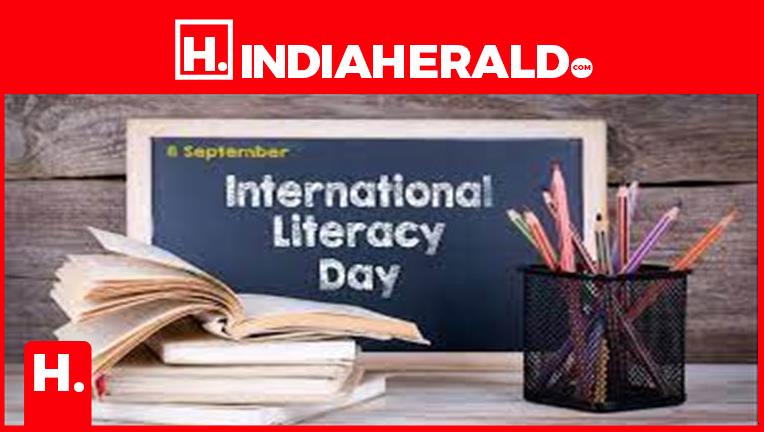 International Literacy Day:Why it is celebrated on Sept 8th?