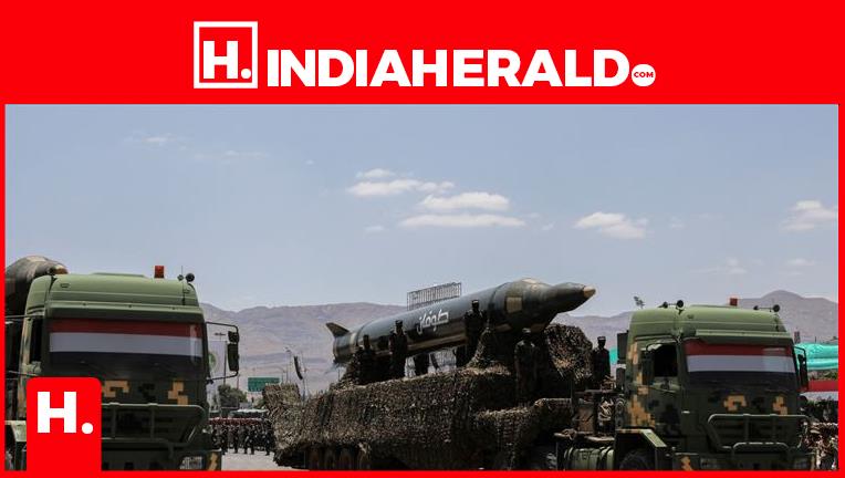 Iran and Pakistan s Nuclear Standoff Intensifies