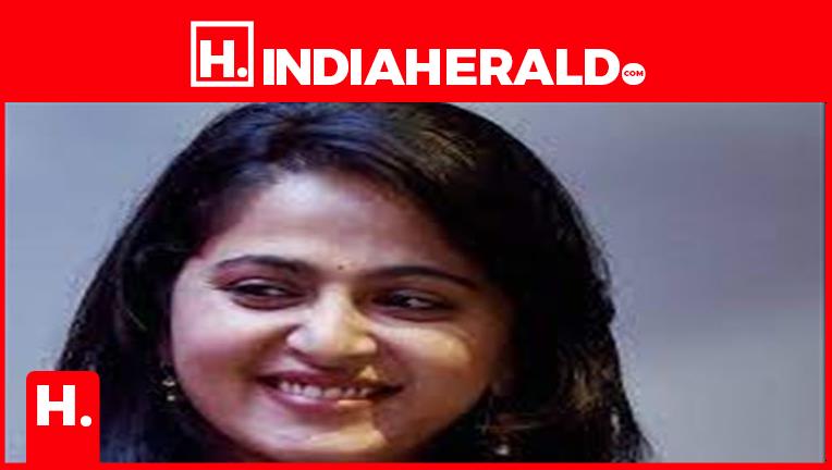 Is Anushka jumping into politics.. ? Contesting in AP..