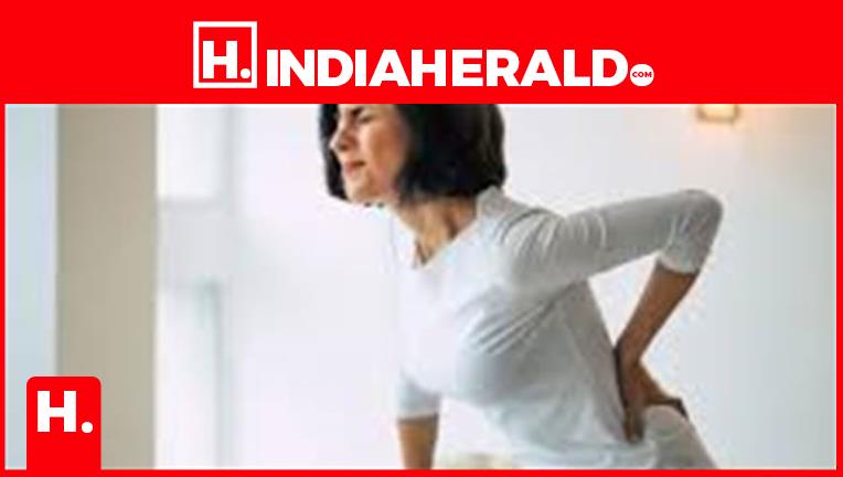 Is Everything You Know About Lower Back Pain Incorrect?