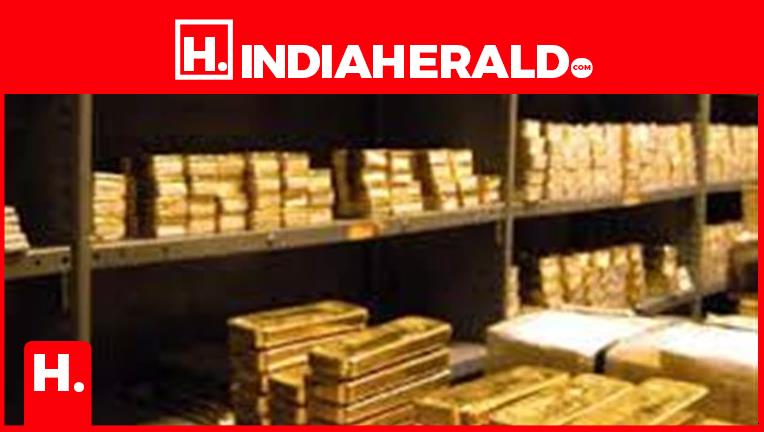 Is gold running out? How much gold is left on earth?