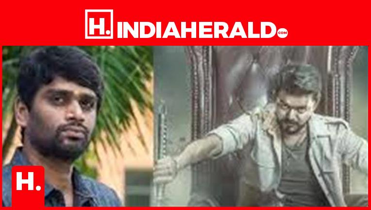 Is ‘Jana Nayagan Balaiya’ a Remake? H. Vinoth Explains