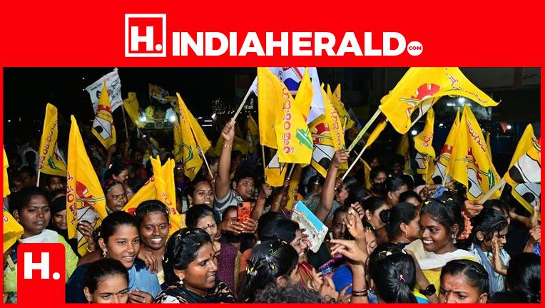 Is TDP Facing First Election Without Devineni?