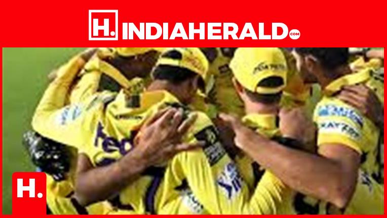 Is there a chance of CSK going to the playoffs..
