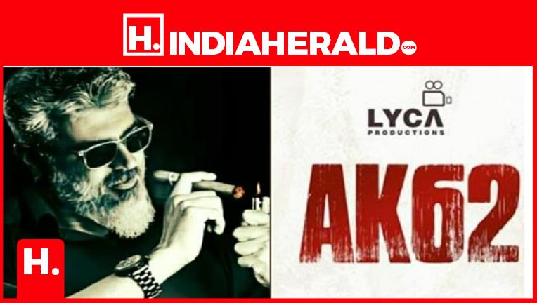 Is this the title of AK 62 movie? Top mass..