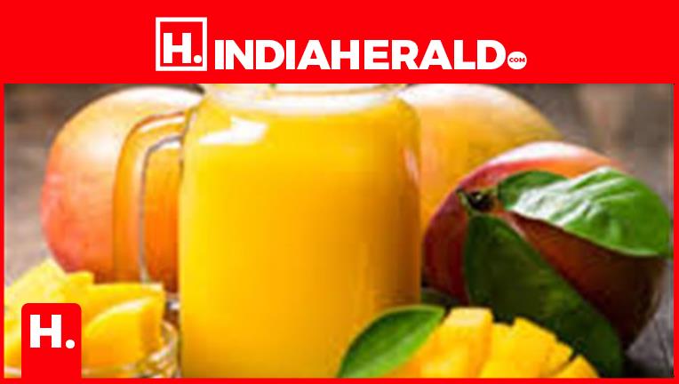 Is Your Mango Shake A Candy Hazard?
