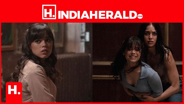 Israel - Hamas War : Jenna Ortega Won t Return for Scream 7