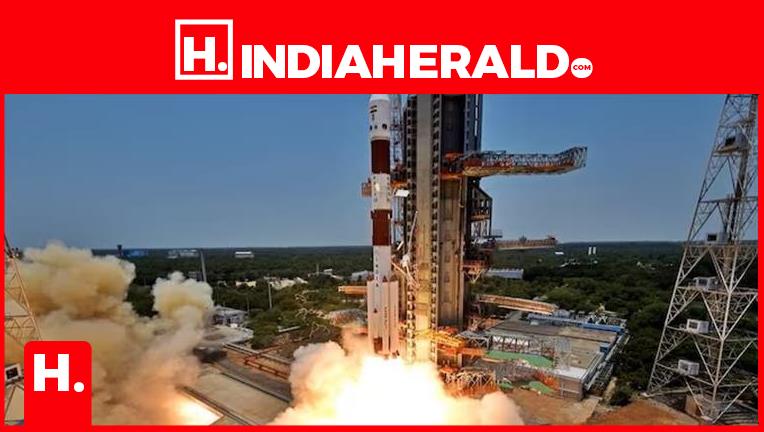 Isro successfully launches Aditya L1 mission to unravel sec