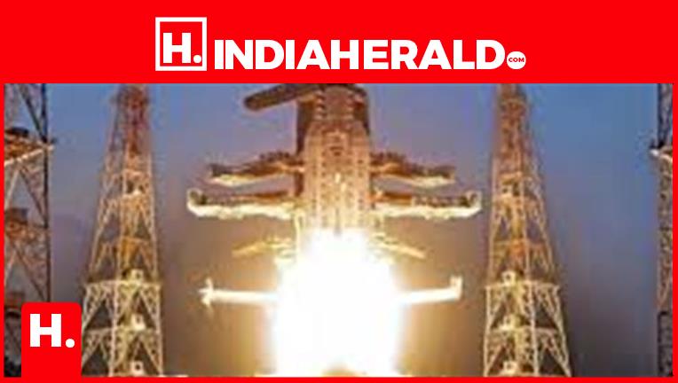 ISRO to Launch BlueBird Block-2 on LVM3-M6 Rocket Shortly