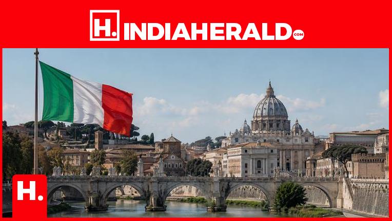 Italy Was Once the World s 4th Largest Economy. What Happen