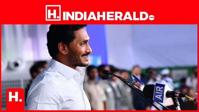 Jagan Completes 5 Years - Hopes to Return