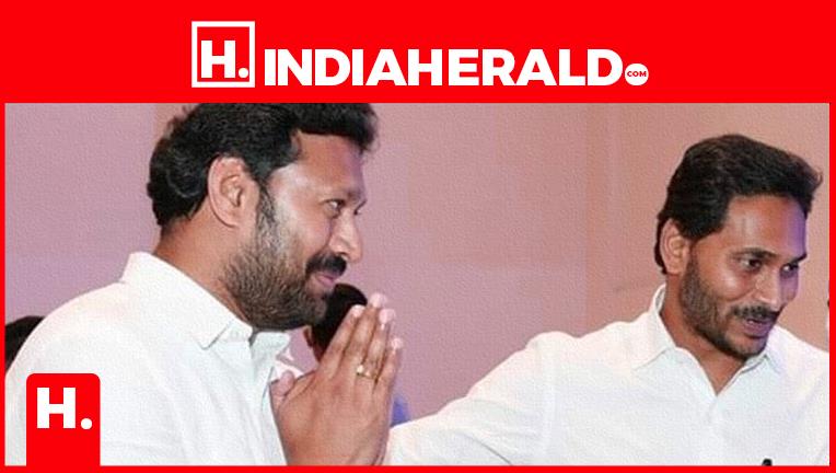 Jagan s Washing Machine - Come out Clean easily