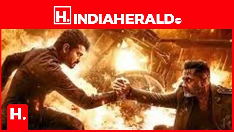 Jana Nayagan’s Hindi Version Titled Jan Neta; Distributor L